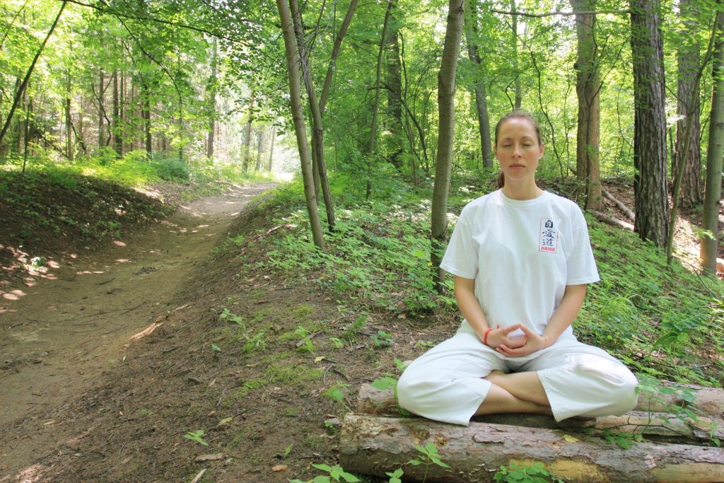 Meditáció Workshop - 2 nap a belső csend jegyében
